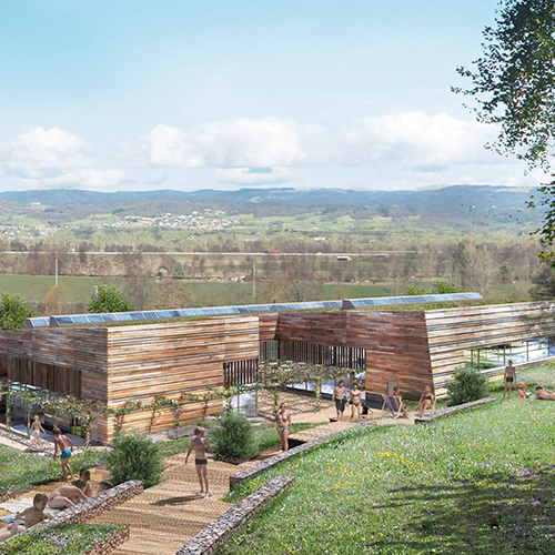 Projets | Parcours Architecture